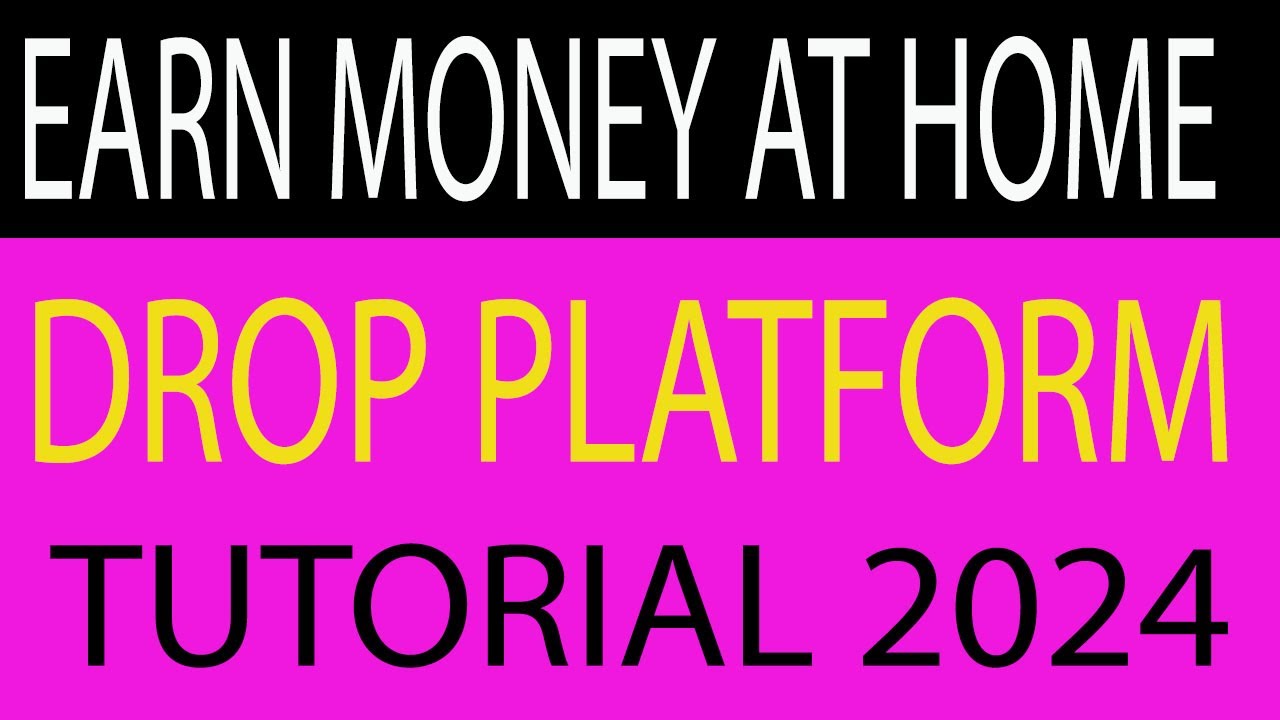 How to Use the Drop Platform to Save Money and Earn Rewards - YouTube