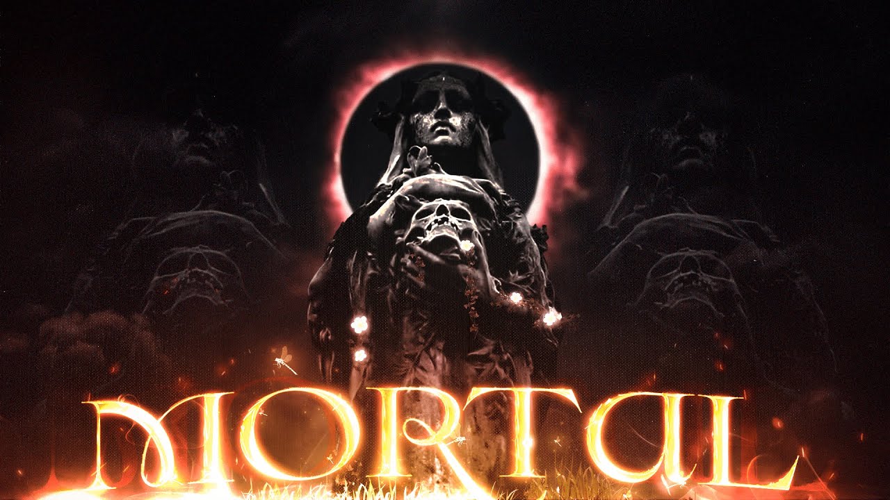 MORTAL FULL GP - YouTube