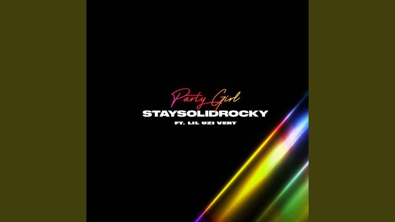 Party Girl (Remix) - YouTube