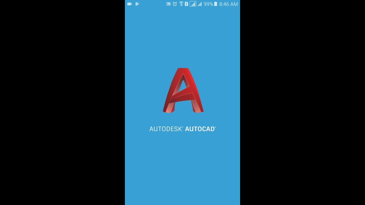 How to AutoCAD App installation on the Mobile - YouTube