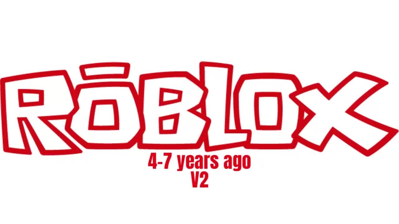 Old Roblox Nostalgia V2 (READ DESCRIPTION) - YouTube