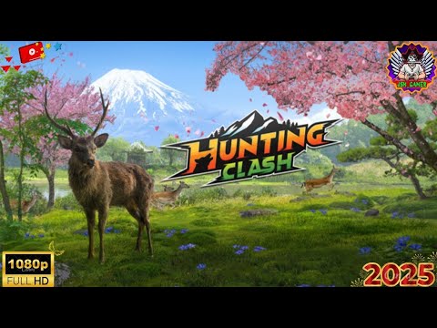 "Exploring the Wilderness: Hunting Clash Gameplay Review!" - YouTube