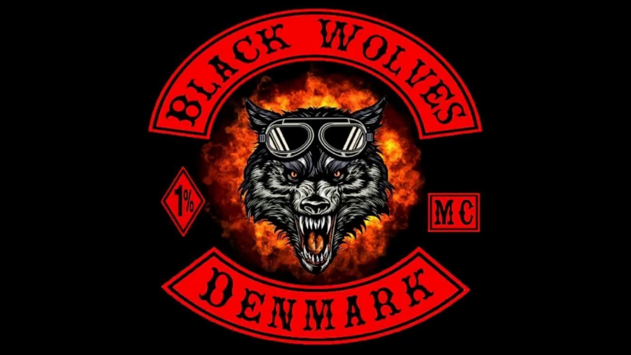 Black Wolves MC Rekrutteringsvideo - YouTube