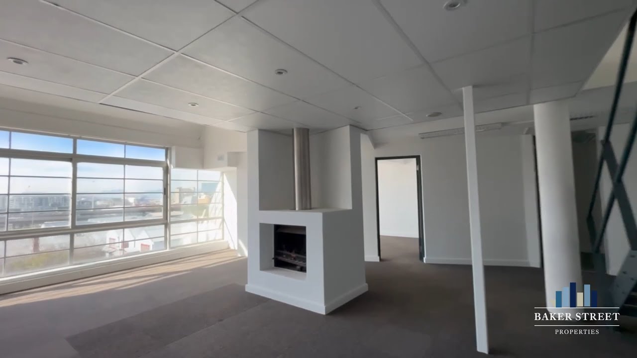 BSP | Prime Suite In De Waterkant To Let (300m²) - YouTube
