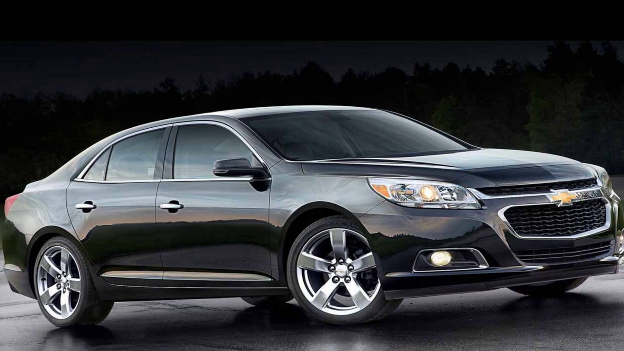 2016 Chevy Malibu ss Interior Exterior Performance Price And Release ...