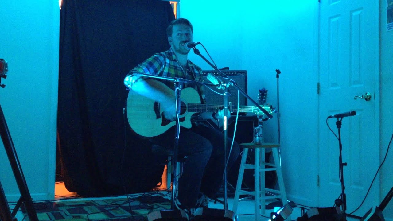 Mark Rose - Everything [12/5/2013] - YouTube