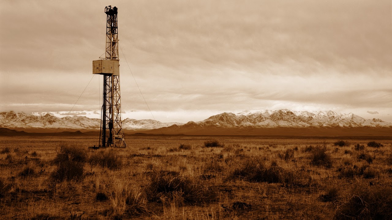 Western Energy Alliance - YouTube