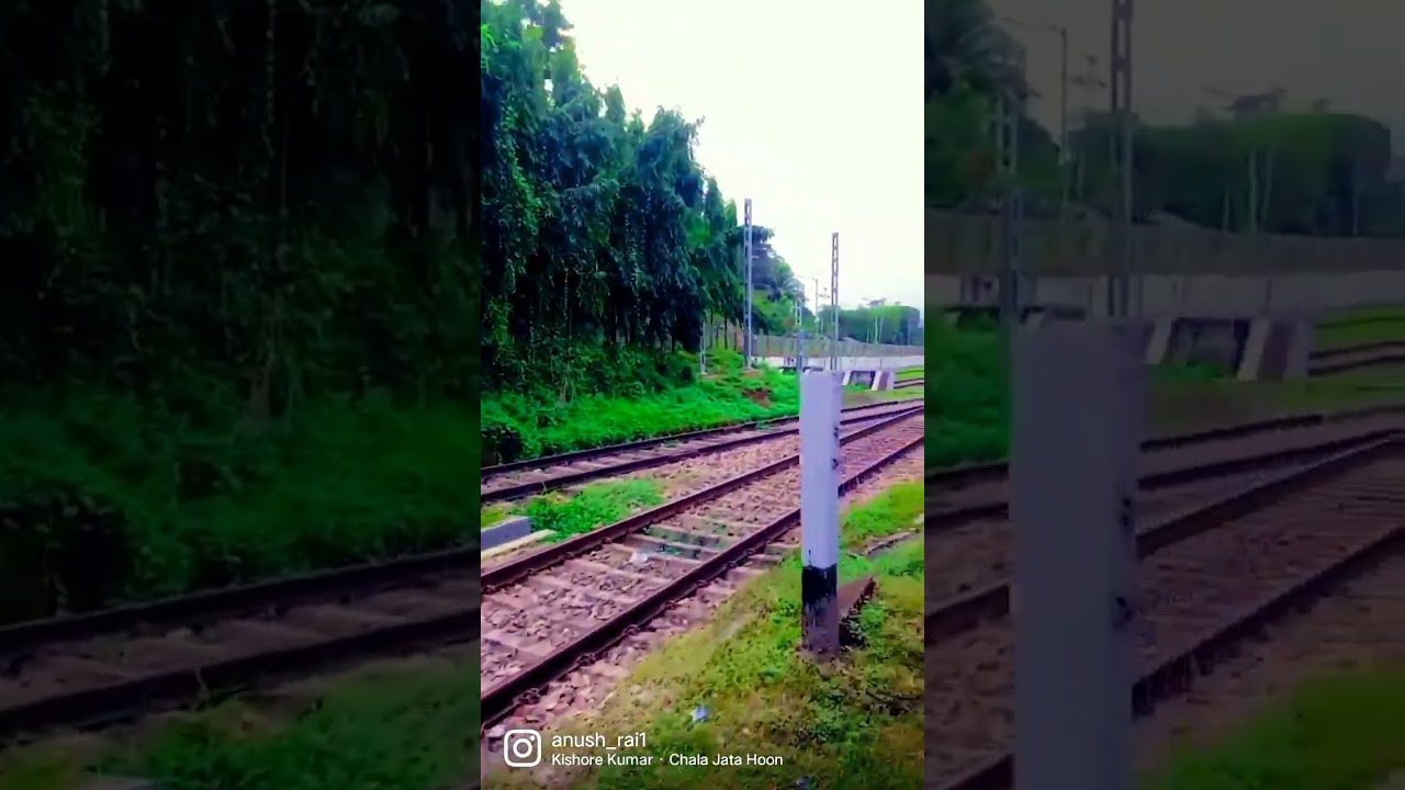 LUMDING JUNCTION ️ - YouTube