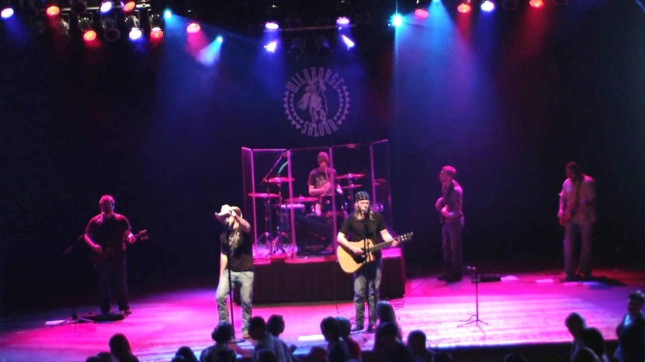 Copperhead Row - YouTube