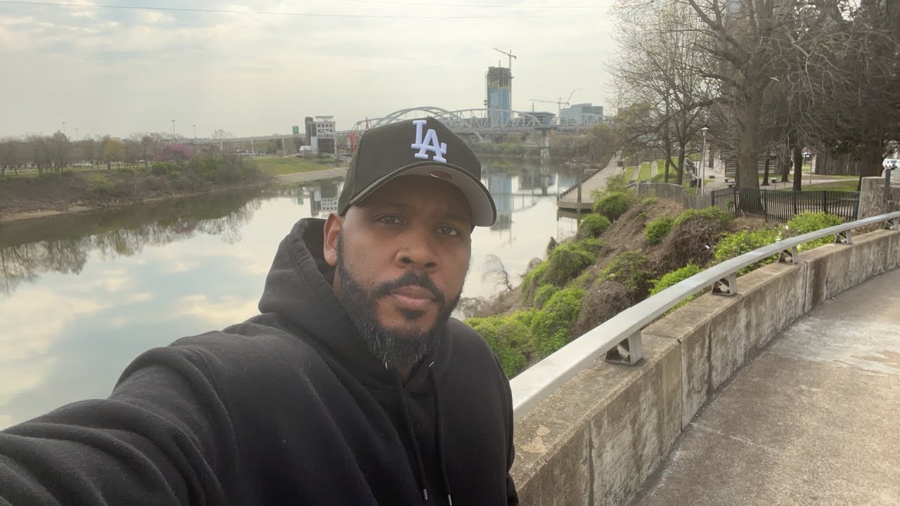 RILEY STRAIN FOUND Reporting LIVE From Nashville | The Pascal Show ...