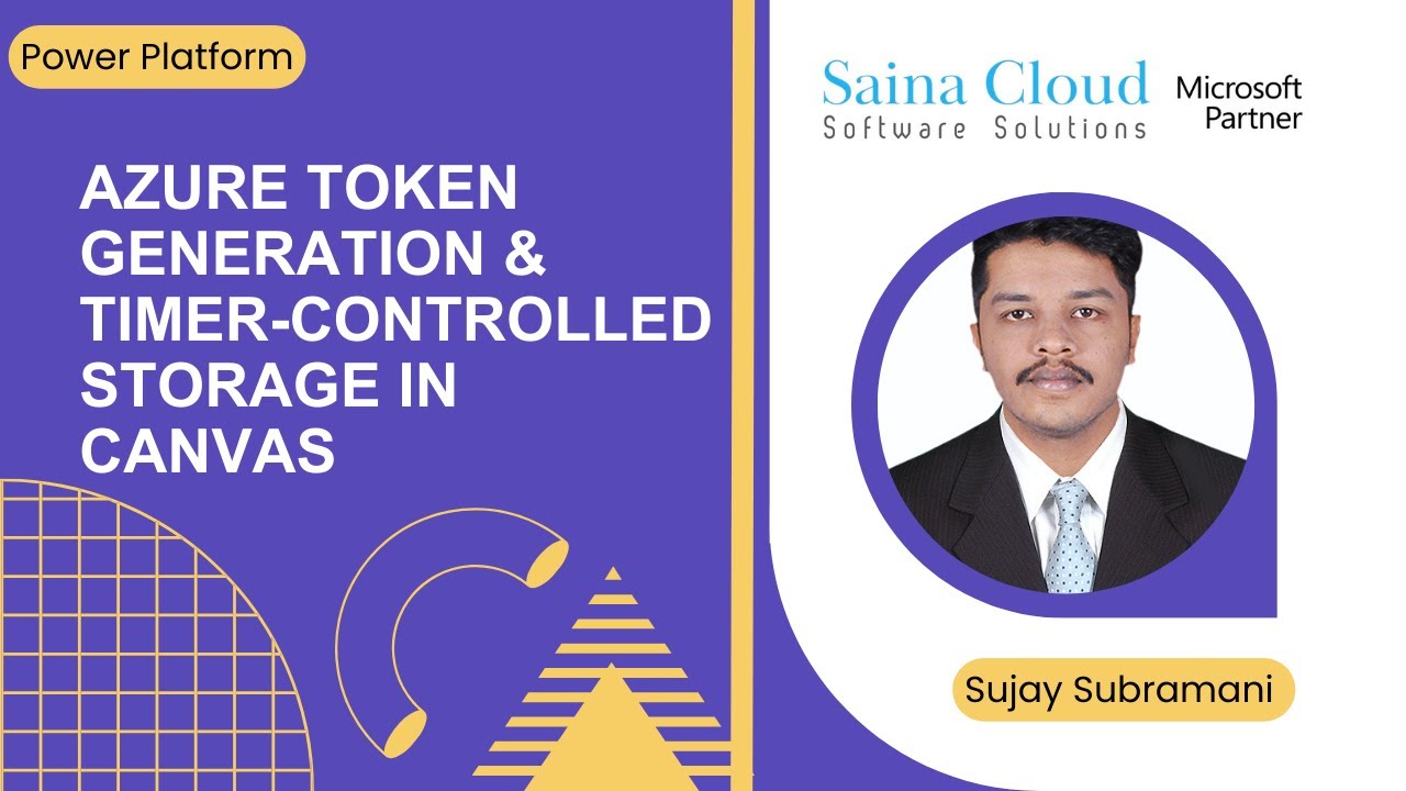 Azure Token Generation and store the token for certain time using timer ...