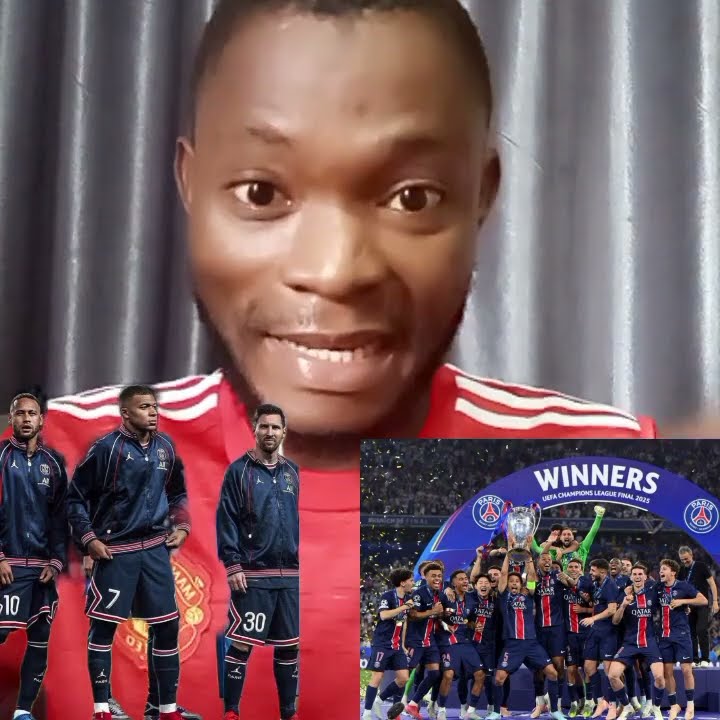 congratulations PSG 🏆 - YouTube