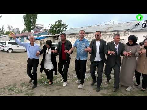 Kars Akyaka Ergine Köyü (ŞİLAN & DAVUT)-Part 2 SİZLERLE
