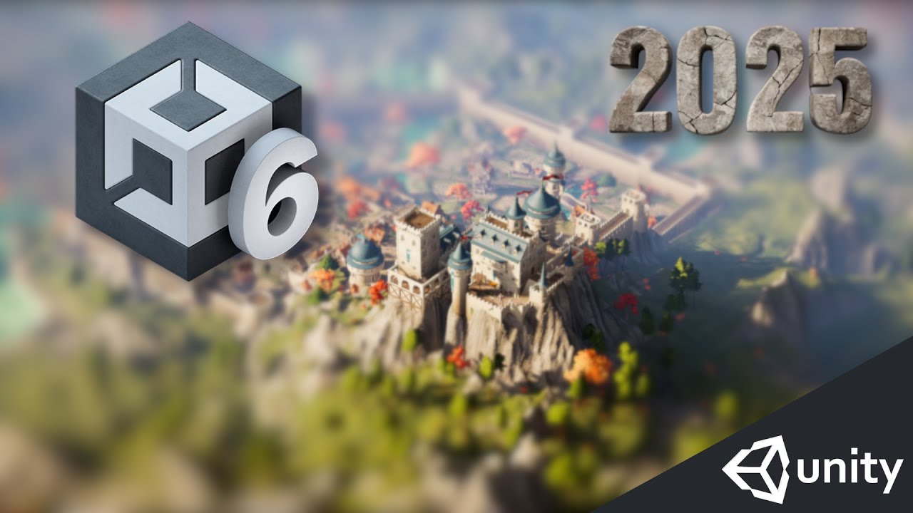 Como Instalar Unity y Visual Studio - YouTube