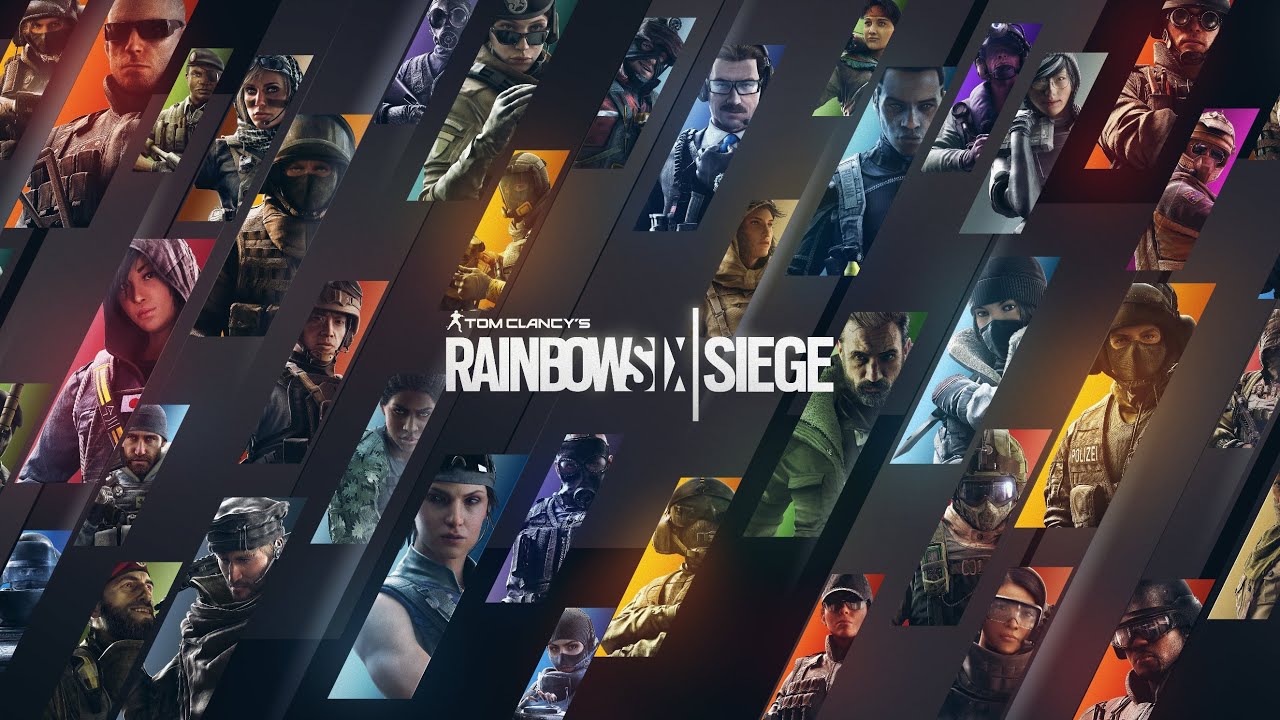 R6 Clips from the last time I’ve played - R6 Compilation - YouTube