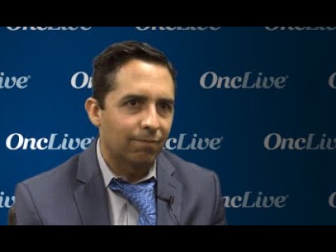 Dr. Vargas on Research With Proton Therapy in Prostate Cancer - YouTube