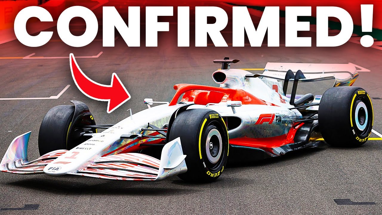 F1 Drivers ANGRY With The 2026 Regulations! - YouTube