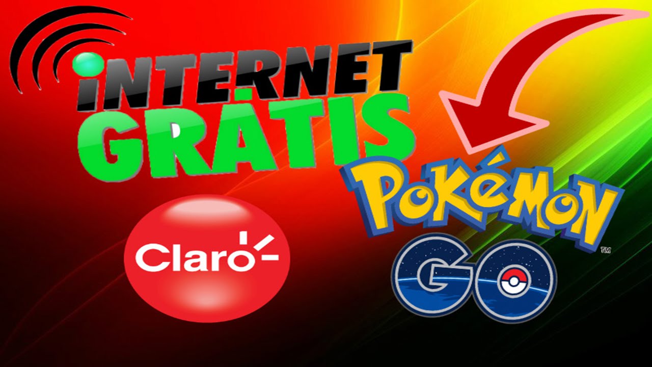 INTERNET GRATIS CLARO FUNCIONANDO 100% - YouTube