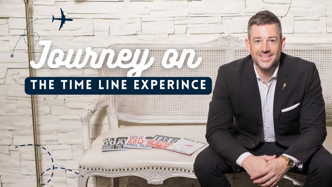Journey on The Time Line Experience | Daniel Tolson - YouTube