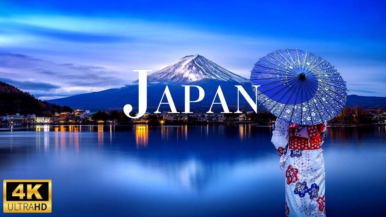 JAPAN - YouTube