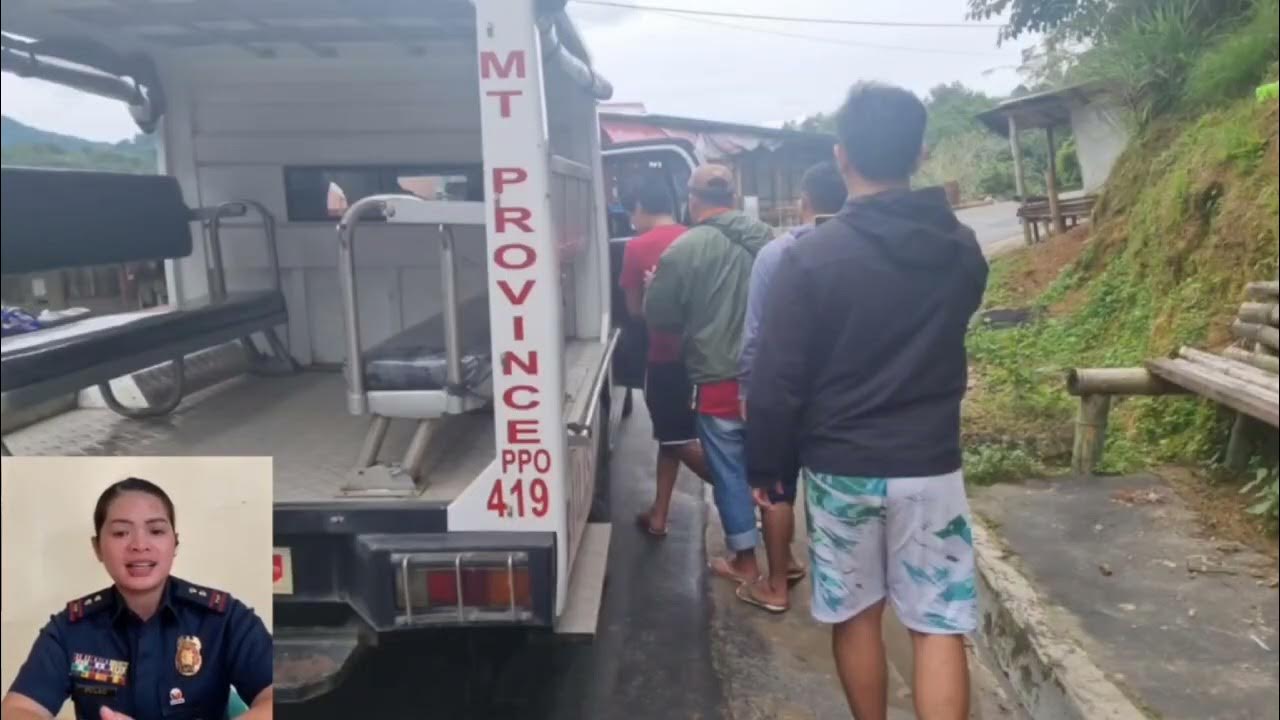 NO.1 MOST WANTED PERSON MUNICIPAL LEVEL, ARESTADO SA KASONG STATUTORY RAPE - YouTube