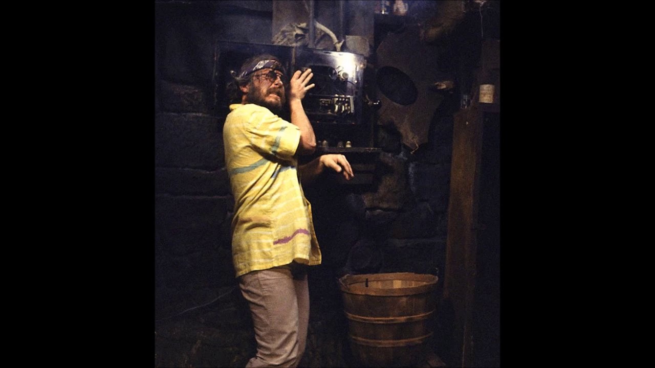 David Katims Interview Sneak Peek - YouTube