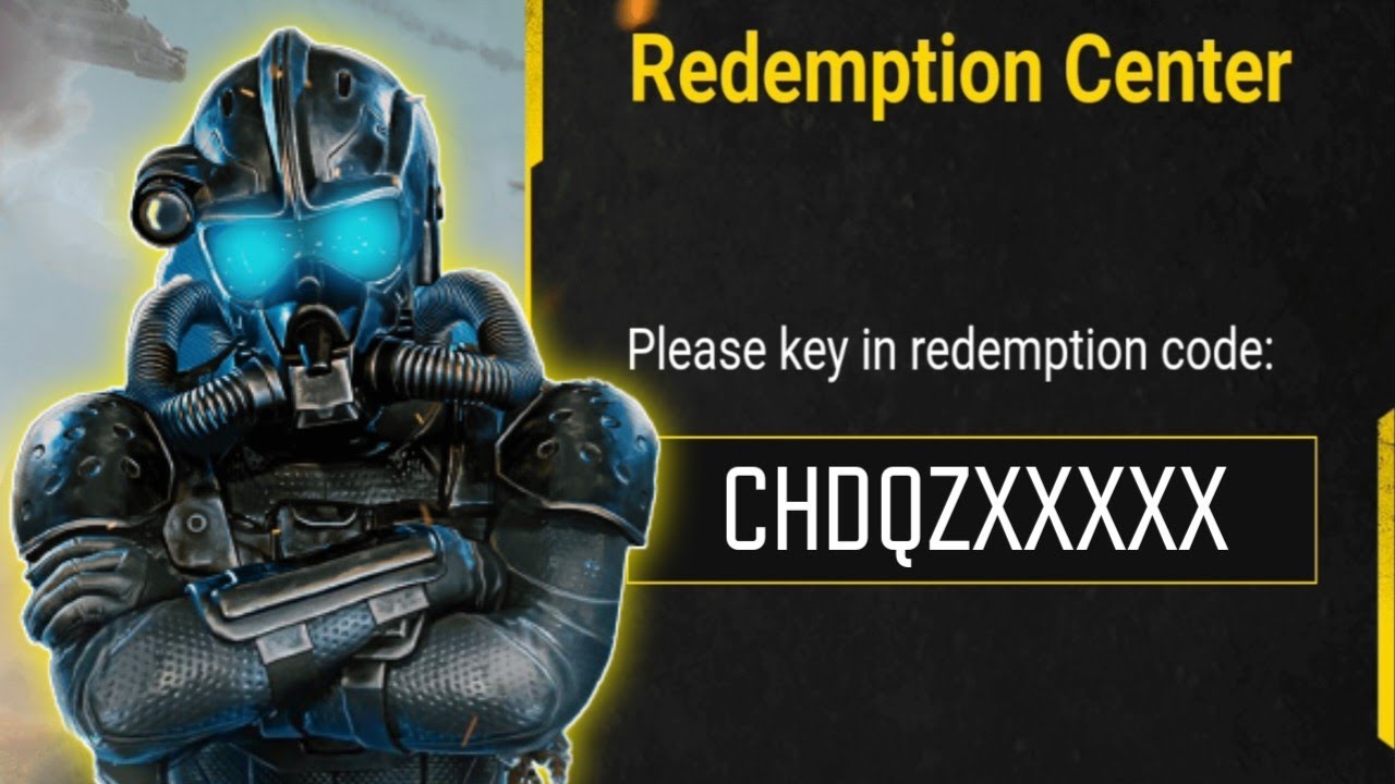 OCTOBER 28 REDEMPTION CODE GET 4 REWARDS! GARENA COD MOBILE - YouTube
