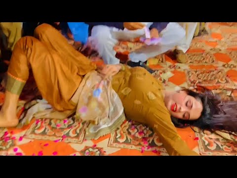 Ena Neray Na Ho Dildar Way 2024 | Madam Malka Jan Viral Mujra ...