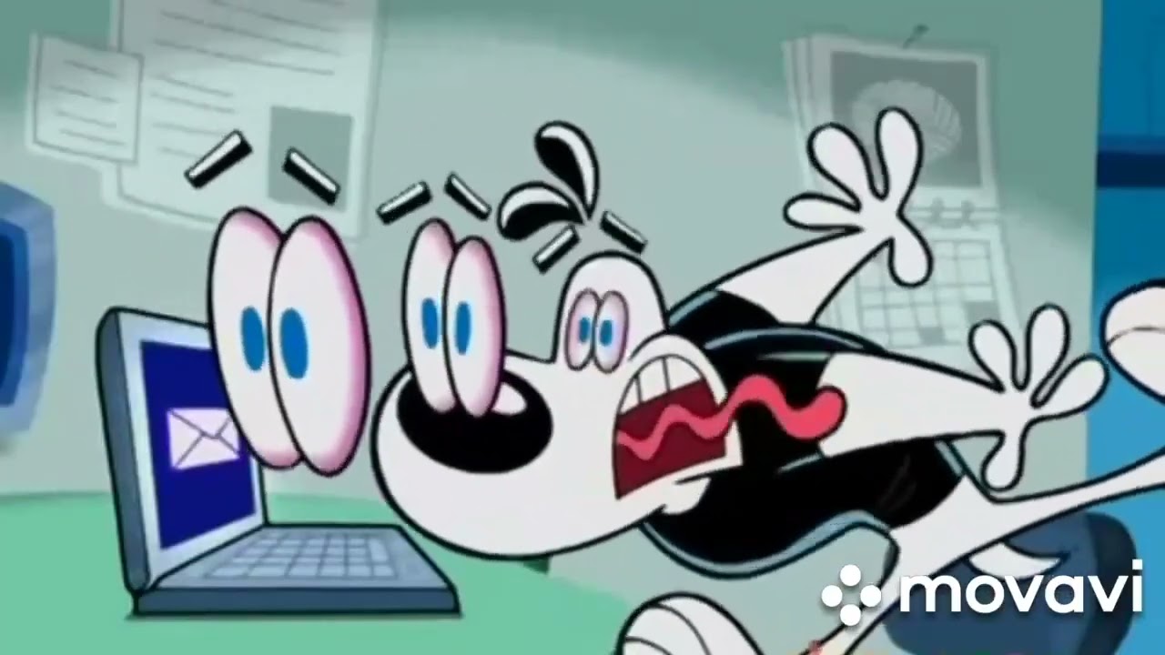 My Reaction That "Strongdrew941 And TheCartoonMan12" Is On Wretched ...