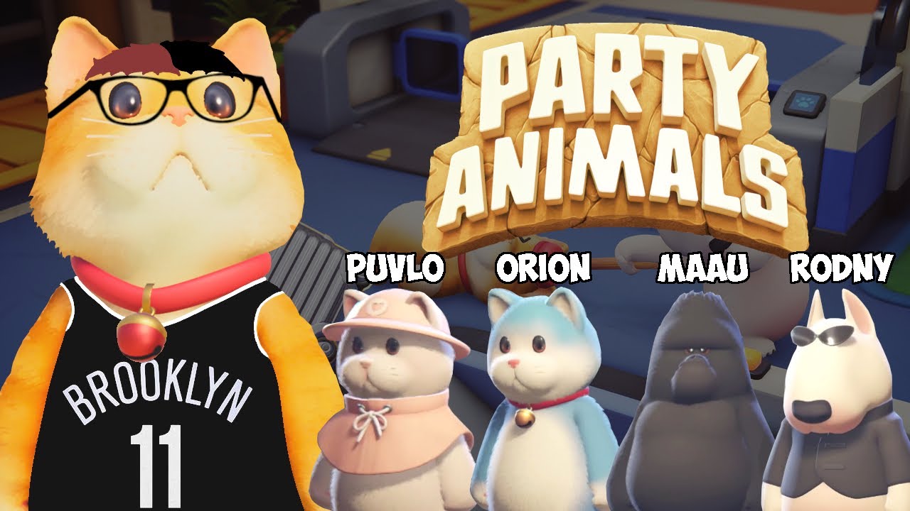 Batallas furras con los compas 😼😼😼| Con. Maau, Puvlo,Rodny y Orion ...