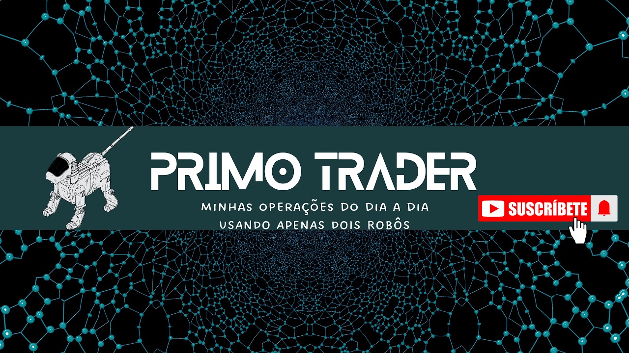 Transmissão ao vivo de Trader bear_01 - YouTube