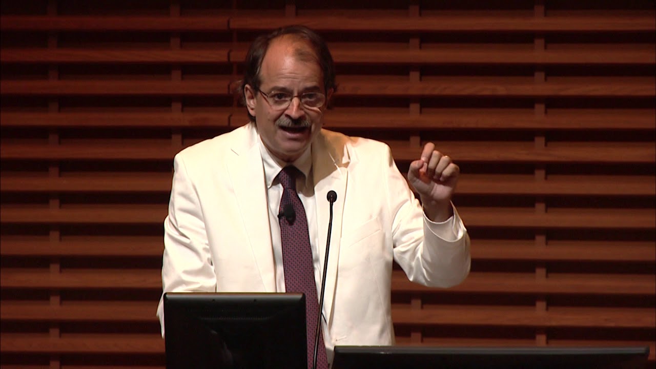 Irreproducible research in the AI era - John Ioannidis - YouTube
