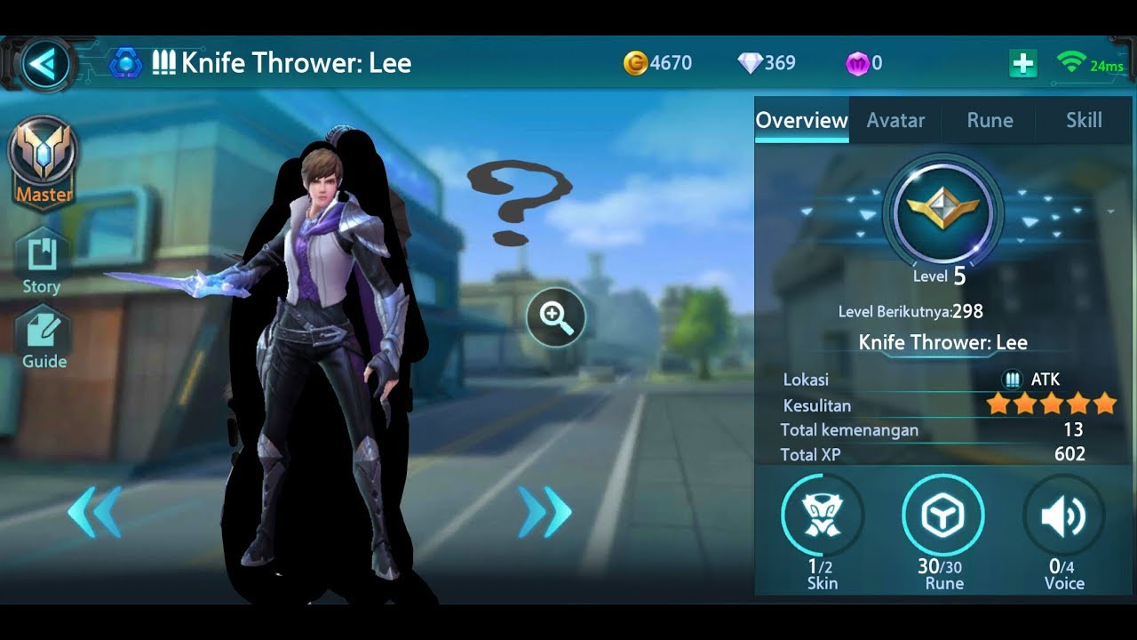 Gusion di moba FPS!!!!!!! HighLights Lee ShellFire Moba fps!!! - YouTube