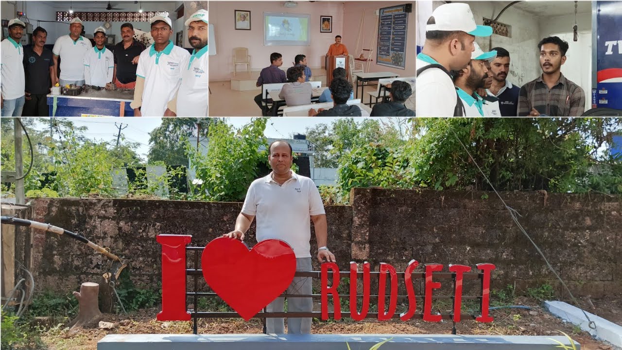 Rural Development & Self Employment Training Institute (RUDSETI ...