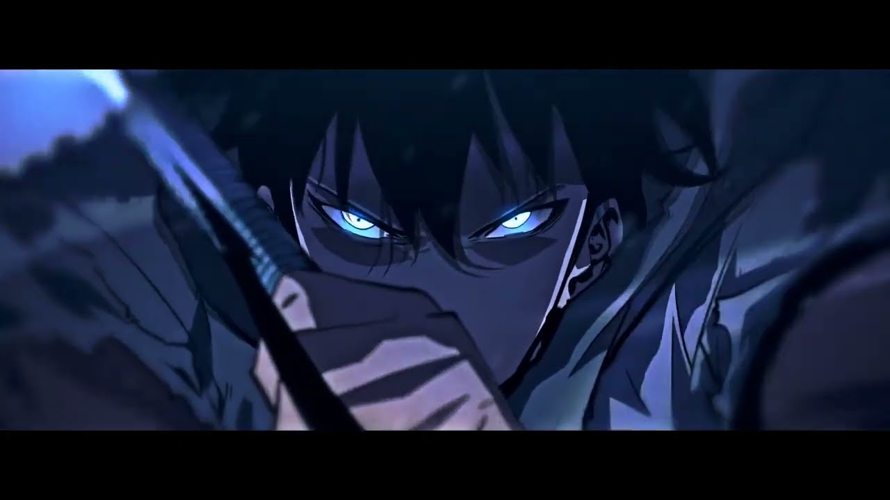 Solo Leveling [AMV] Living Life In The Night - YouTube