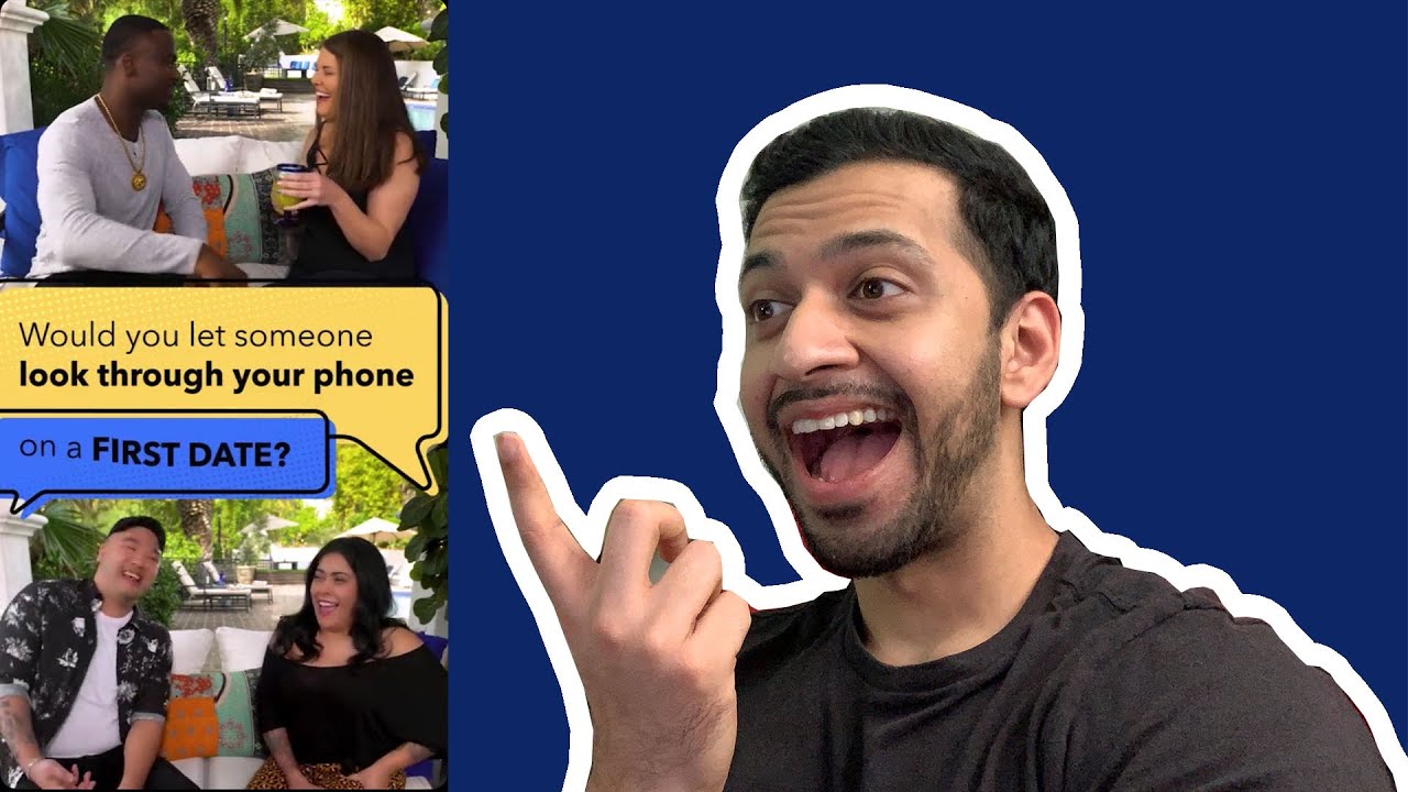 Phone Swap Episode 11 Reaction Video - YouTube