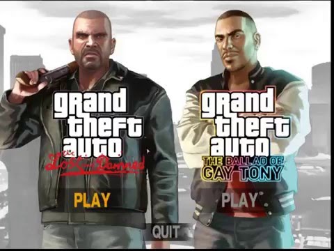 GTA 4 - how to fix GTA4 ordinal error