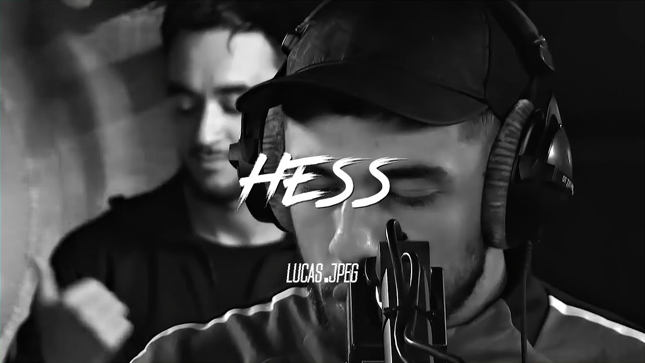 ZIKXO x ZKR Type Beat "HESS" | Instru Rap | Lucas.jpeg - YouTube