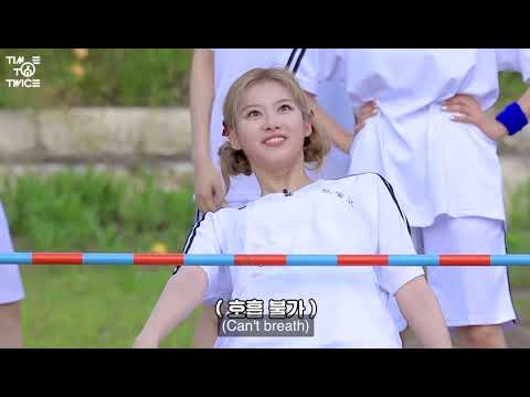 TTT Twice Sana Cute Limbo - YouTube
