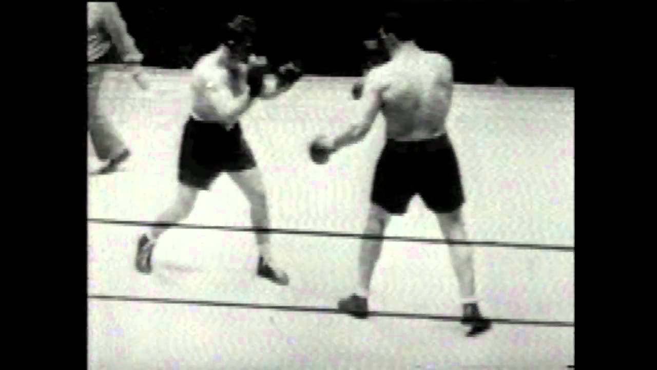 The Greatest Boxing Fights of All Time - Primo Carnero vs Ernie Schaaf ...