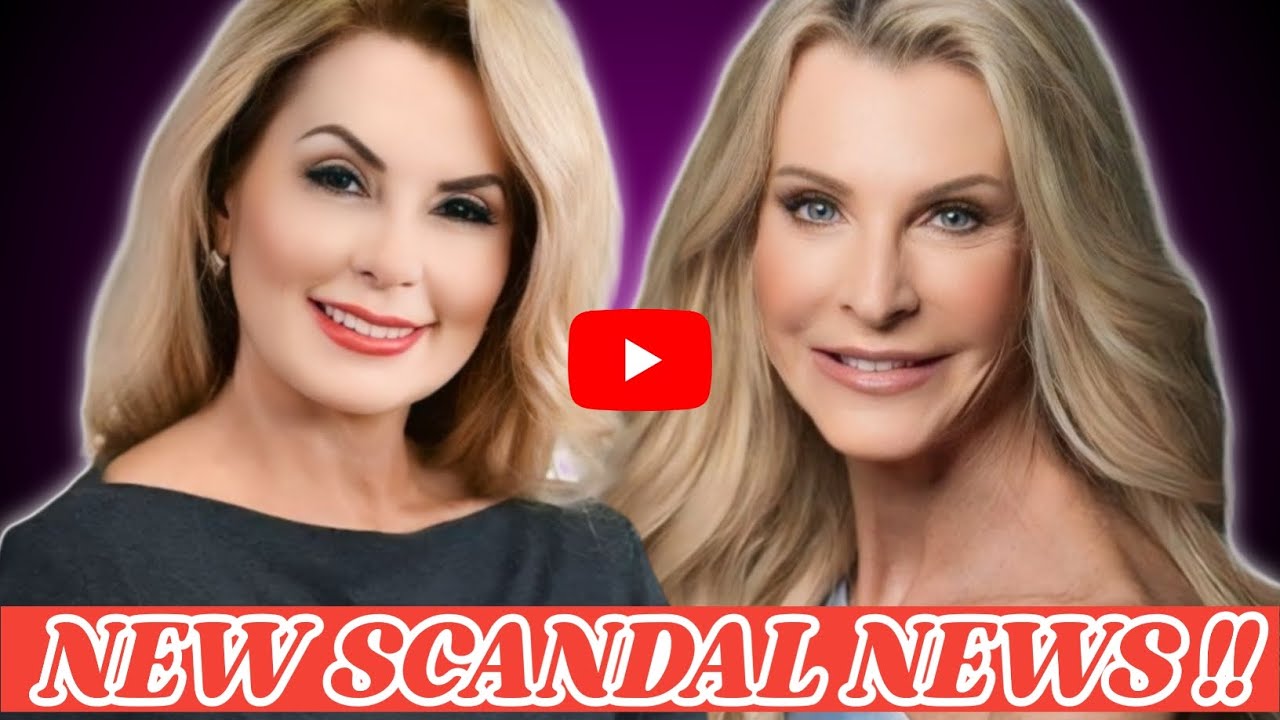Golden Bachelor SHOCKER | April Kirkwood Sets Her Sights on Joan's Man ...