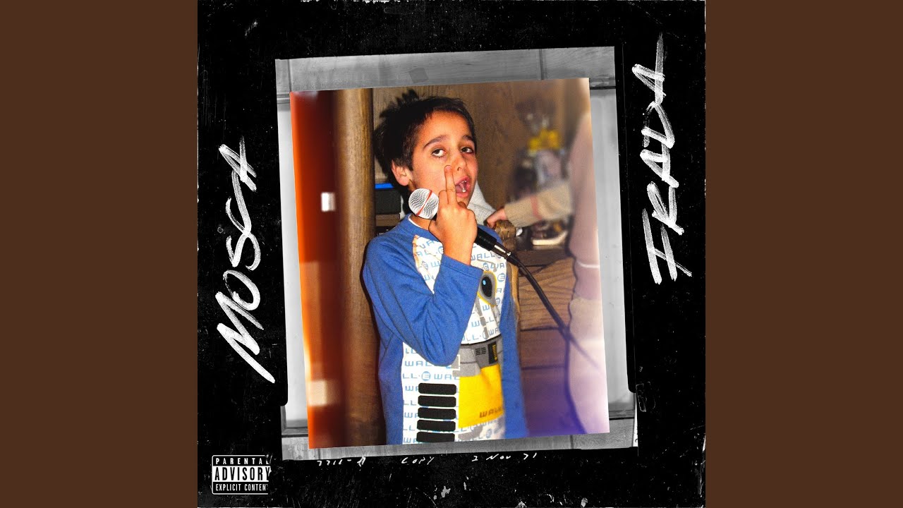 Mosca - YouTube Music