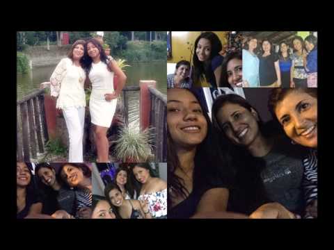 tia amparo video