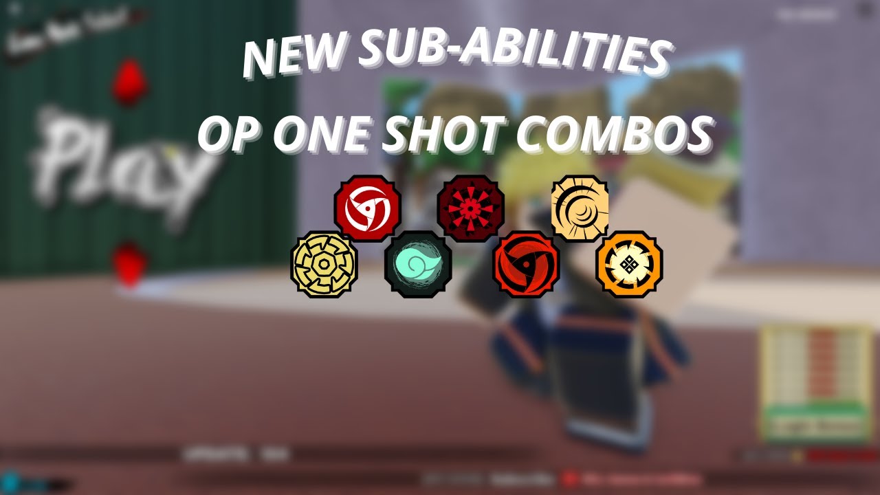 7 OP ONE SHOT COMBOS | Shindo Life - YouTube