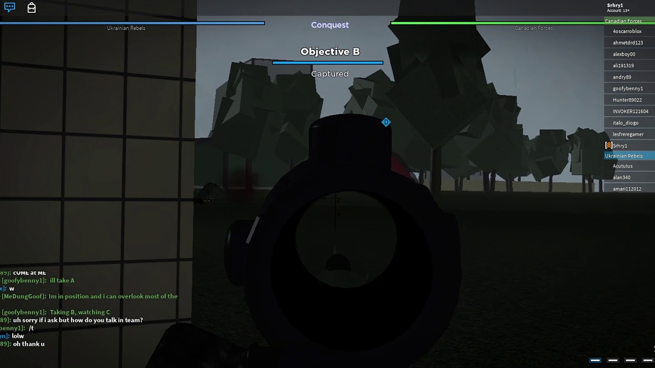 Roblox Standard Issue - YouTube