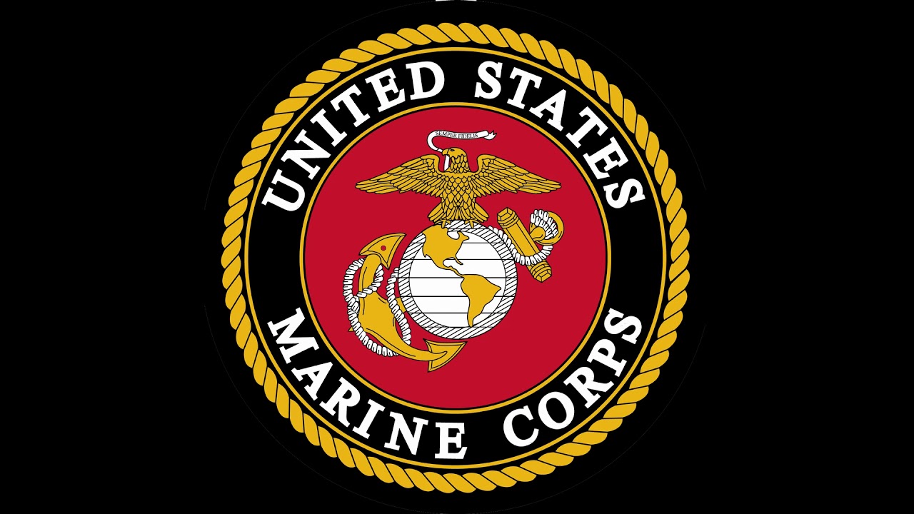 Marine Corps Hymn/Happy Birthday to the Beloved Corps - YouTube