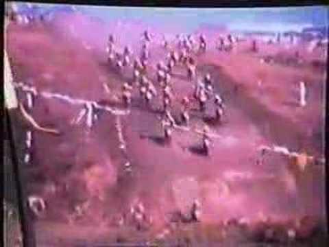 Saddleback Motocross Park - YouTube