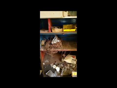 Wagner Building- Sidney Ohio - YouTube
