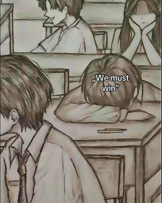 " We must win " #motivation #mindset #hardwork #struggle # ...