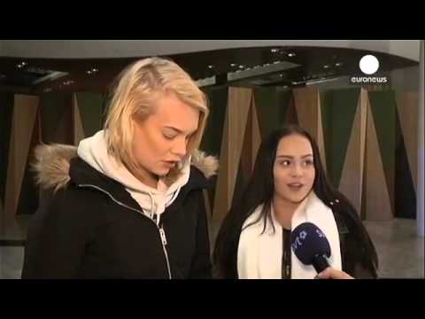 Muslim Sex attacks in Sweden kept a secret by police and media